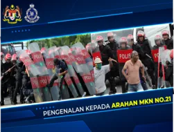 Laman Utama EPSA: Semua kursus